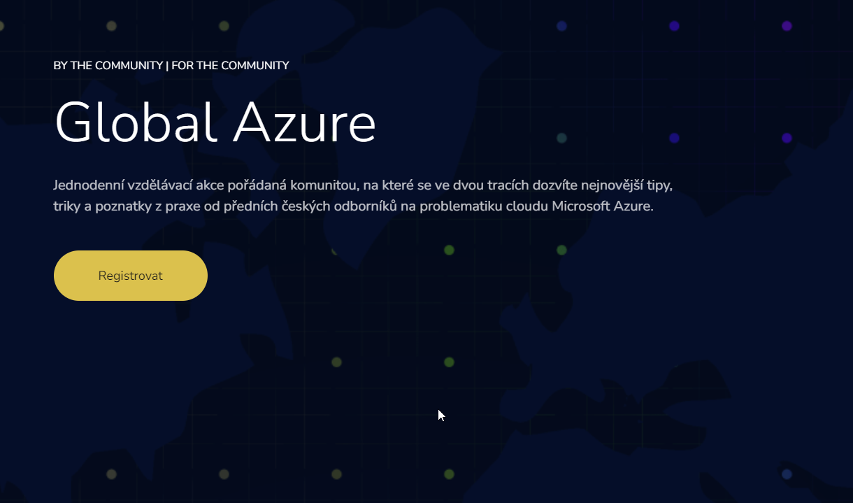 Global Azure 2024
